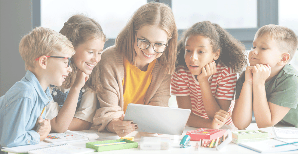 Clever Enterprise Grade School Management System Edumate