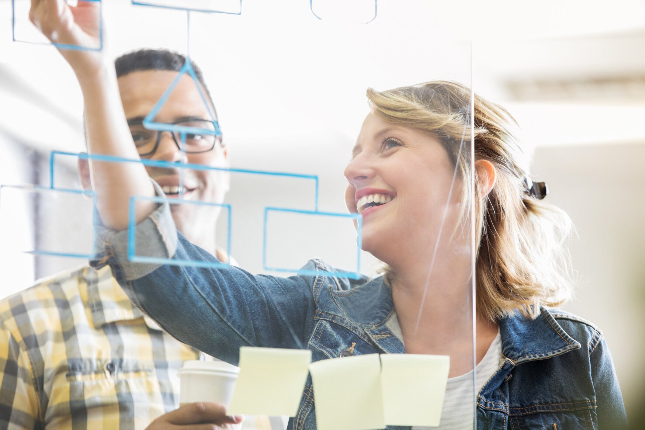 Edumate | Why Edumate