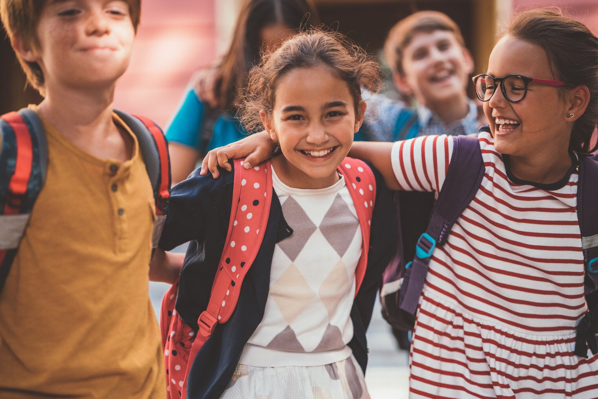 School Visions, Values and Principles: How much do they really impact ...