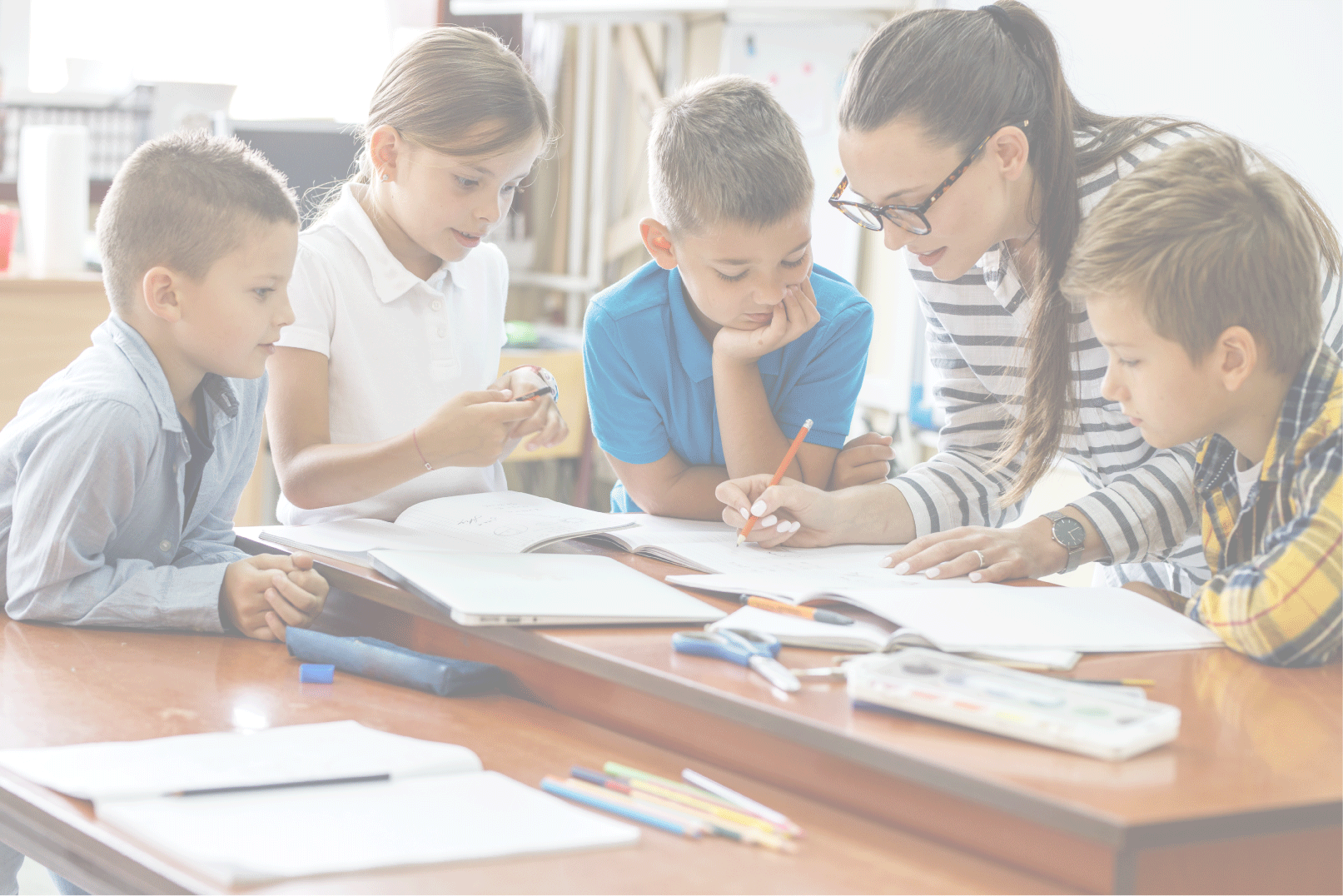 Edumate | Why Edumate